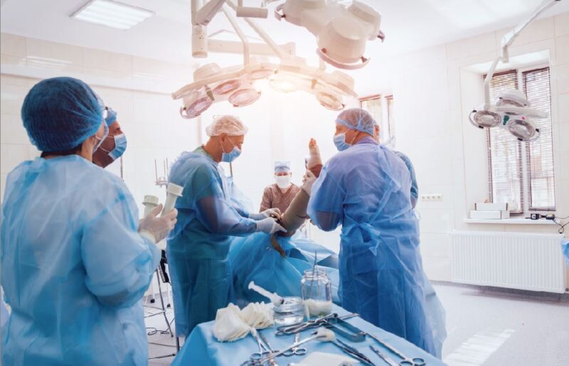 Total knee replacement a cost-effective treatment for patients with ...