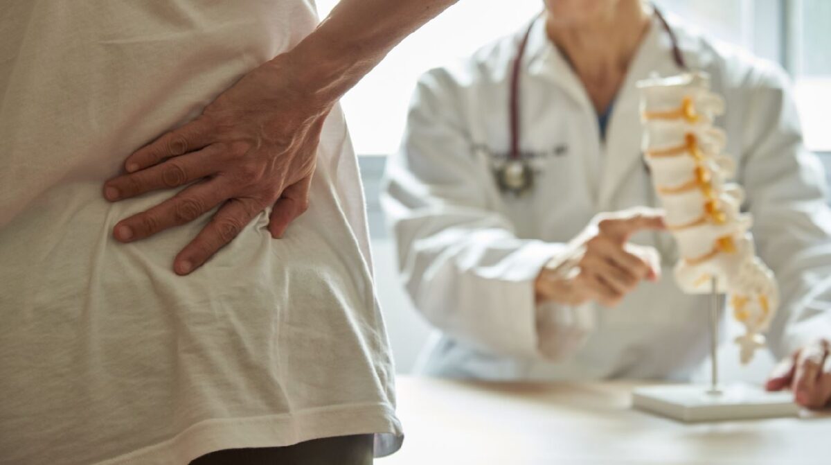 Surgery for herniated disc and sciatica pain | Santa Rosa Orthopaedics