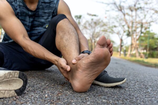 Ankle Fractures (Broken Ankle) | Santa Rosa Orthopaedics