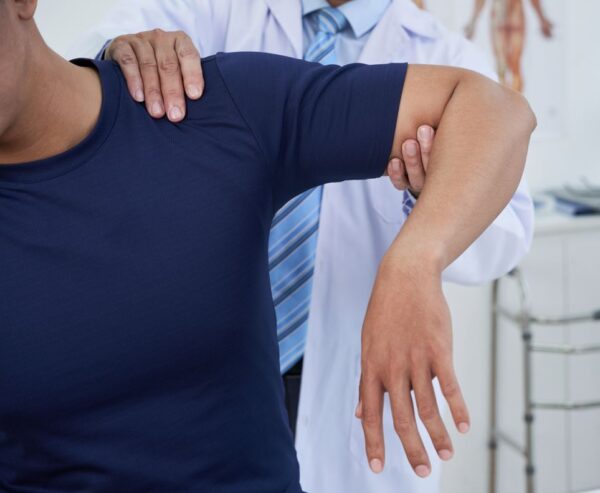 What Causes Chronic Shoulder Instability? | Santa Rosa Orthopaedics