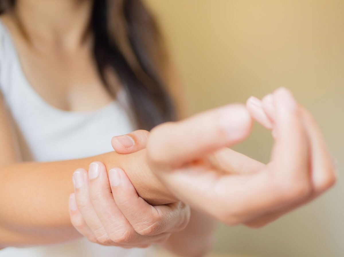 Scaphoid Fracture of the Wrist | Santa Rosa Orthopaedics