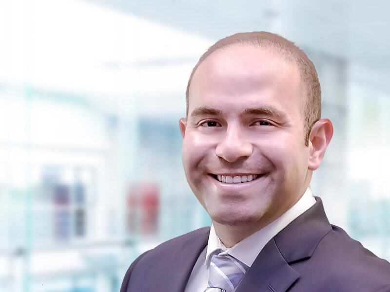 Christian Athanassious, M.D. | Santa Rosa Orthopaedics