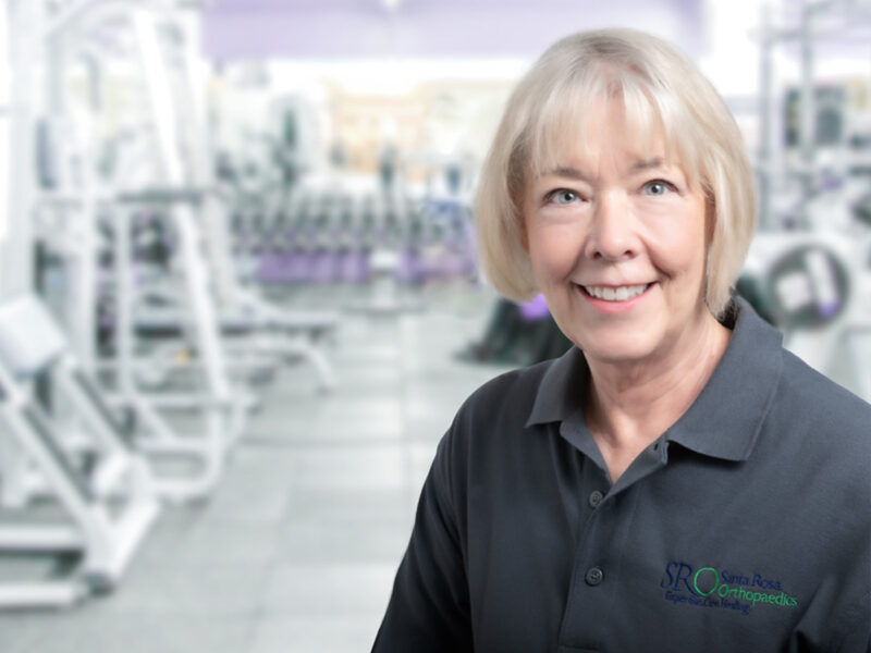 Hand & Wrist Center | Santa Rosa Orthopaedics