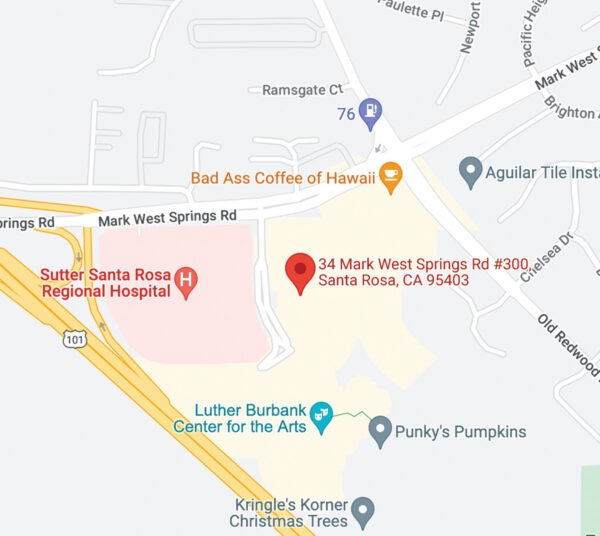 Meet Our Physicians | Santa Rosa Orthopaedics