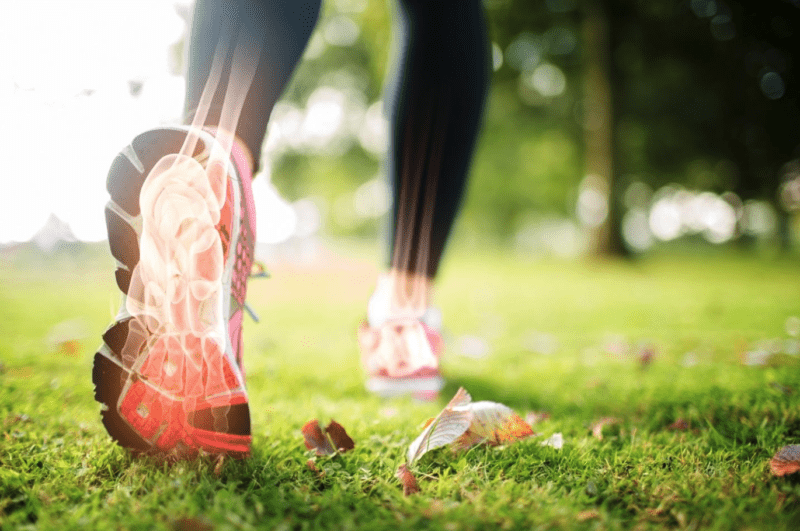 Most Common Foot and Ankle Surgeries | Santa Rosa Orthopaedics