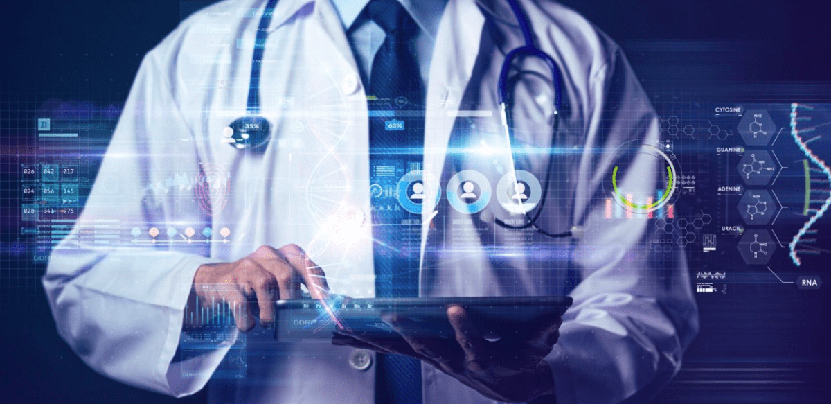 The Future Role of AI in Orthopedic Surgery | Santa Rosa Orthopaedics