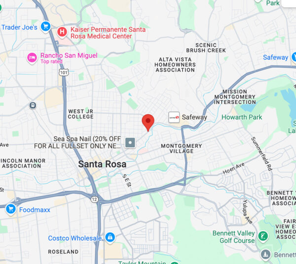 Diagnostic Imaging | Santa Rosa Orthopaedics